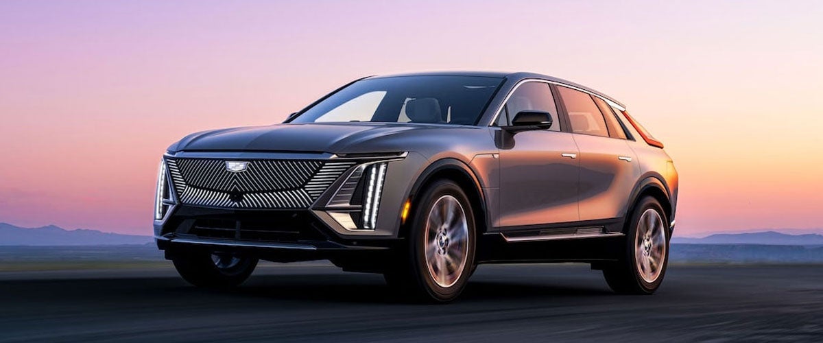 Cadillac Dealership in Warren OH | Serving Warren and Cleveland | Cole ...